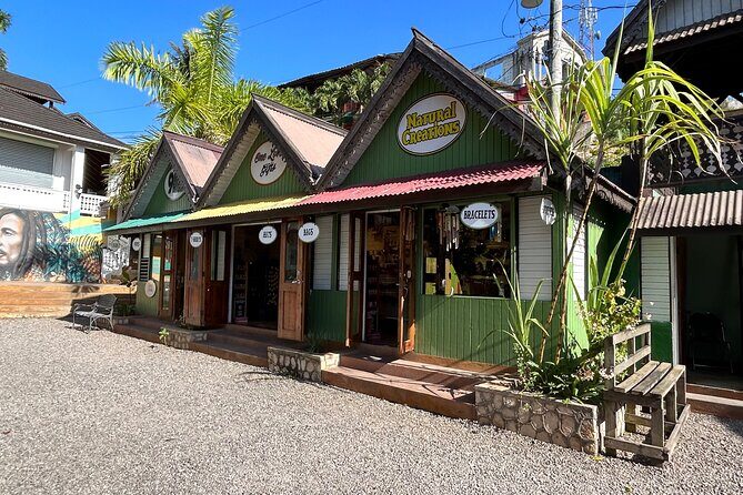 Half Day Bob Marley Private Nine Mile Mausoleum Tour - Exploring the Tour: A Detailed Breakdown