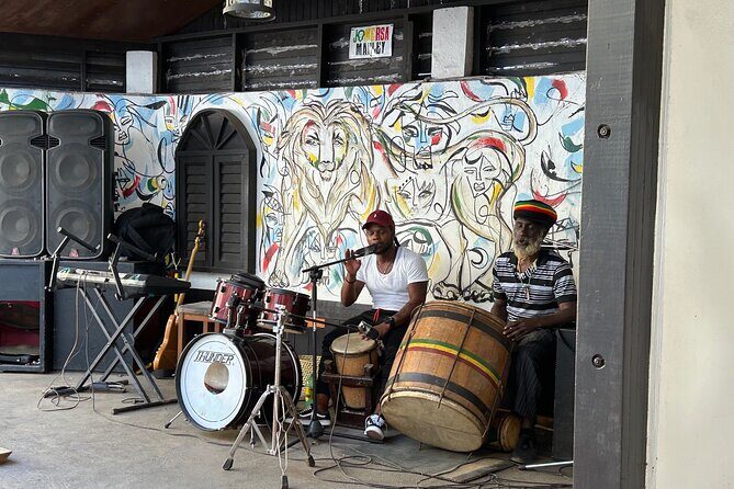 Half Day Bob Marley Private Nine Mile Mausoleum Tour - The Sum Up: Who Will Love This Tour?