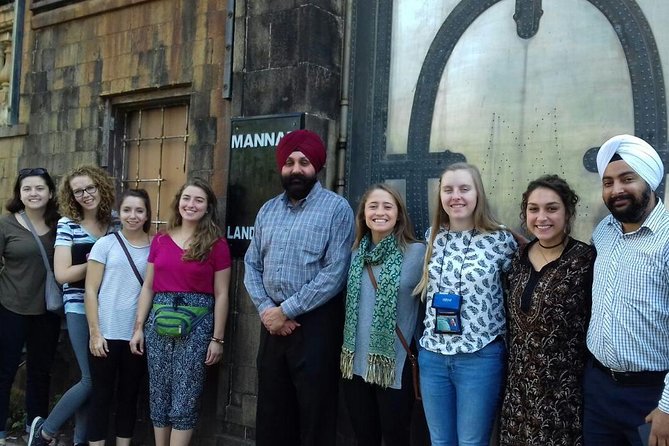 Half-Day Bollywood Tour with DANCE OPTION. - The Itinerary: What You Can Expect