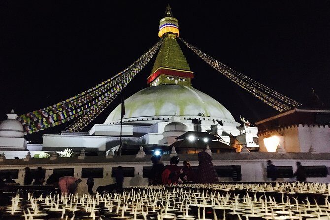 Half Day Boudhanath Stupa Tour in Kathmandu - Who Will Love This Tour?