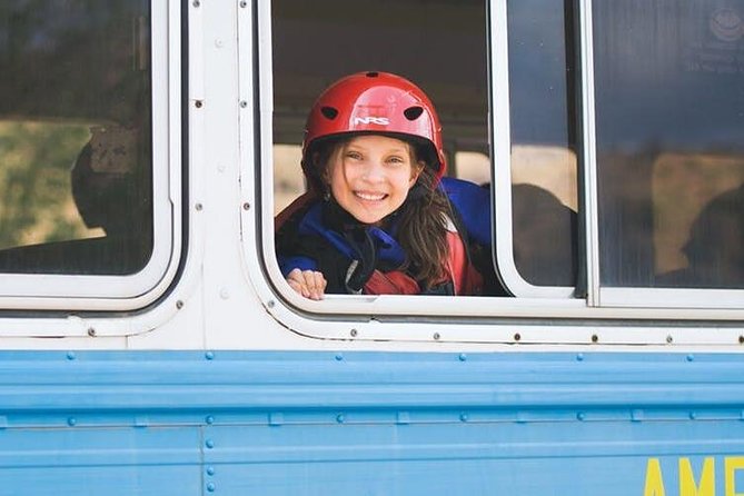 Half Day Browns Canyon Rafting Adventure - Why You Should Consider This Tour