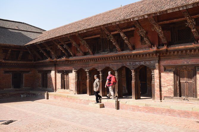 Half Day Budget Tour to Patan Durbar Square - The Sum Up: Who Will Love This Tour?