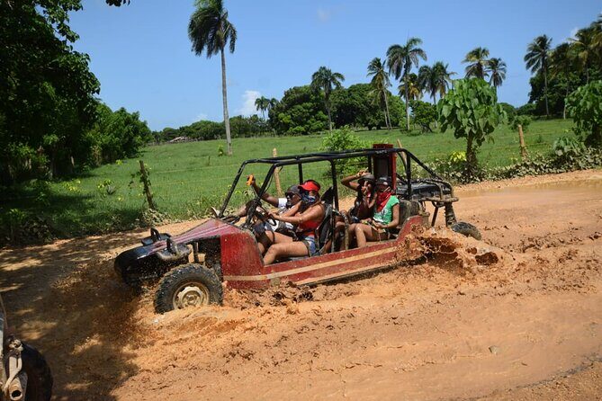 Half-Day Buggies Tour in Puerto Plata Especially for Cruisers - Final Thoughts
