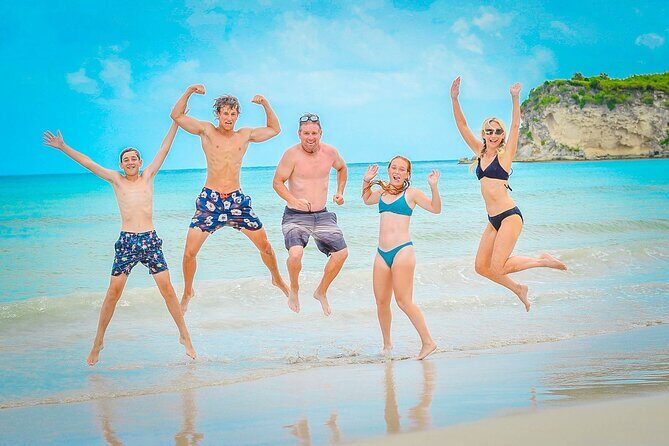 Half-day buggy adventure cenote and Macao beach in Punta Cana - Authentic Experiences and Authentic Reviews