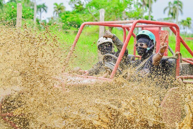 Half-day buggy adventure cenote and Macao beach in Punta Cana - Who Will Love This Tour?