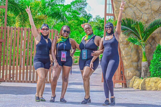 Half Day Buggy Adventure Through Punta Cana - Key Points