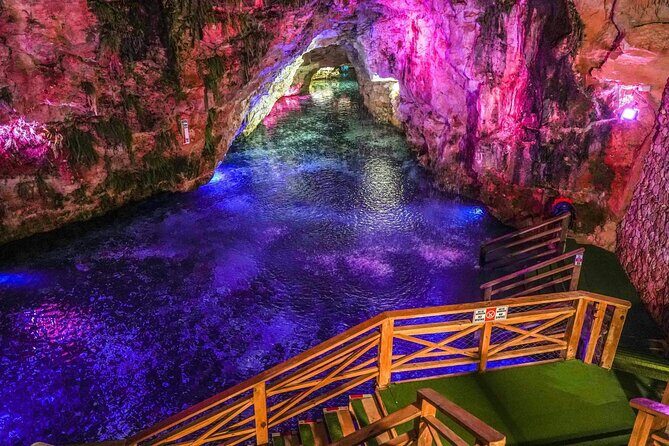 Half-Day Buggy Adventure to the private cave - Canadian Managed - The Value of the Tour: Is It Worth It?