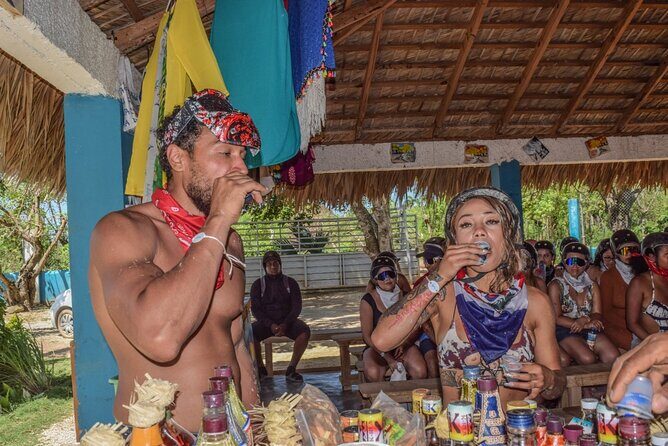 Half-Day Buggy adventure Tour! Visit Macao Beach and River Cave - The Itinerary in Detail: What to Expect