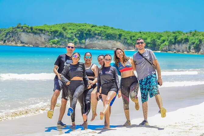 Half-Day Buggy adventure Tour! Visit Macao Beach and River Cave - Discovering the Punta Cana Buggy Adventure