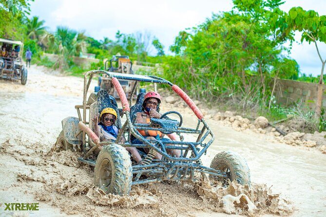 Half-Day Buggy adventure Tour! Visit Macao Beach and River Cave - Who Should Consider This Tour?