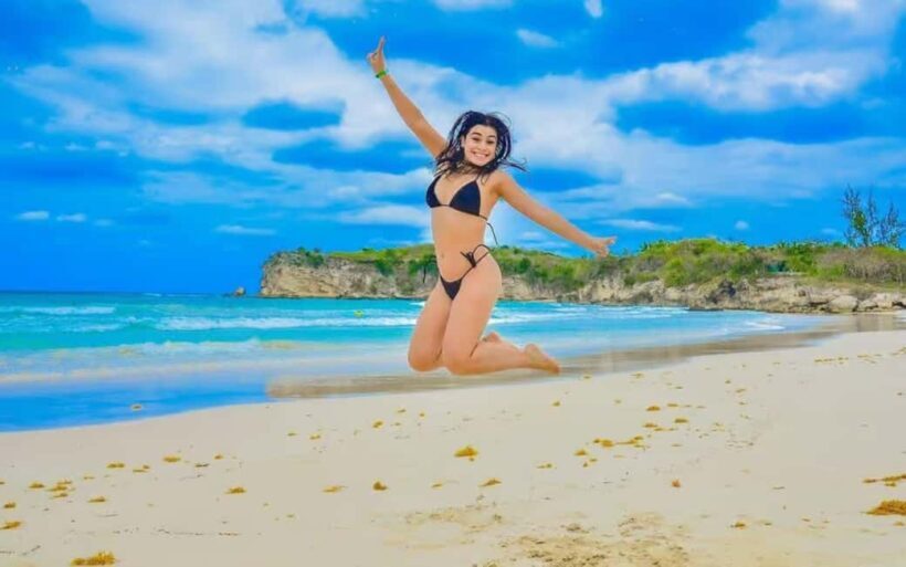 Half Day Buggy & ATV Tour: Cave, Macao Beach, Free Pick-Up - Key Points