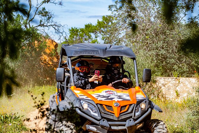 Half Day Buggy Driving and Tour in Algarve - Whats Included in Your Tour Package