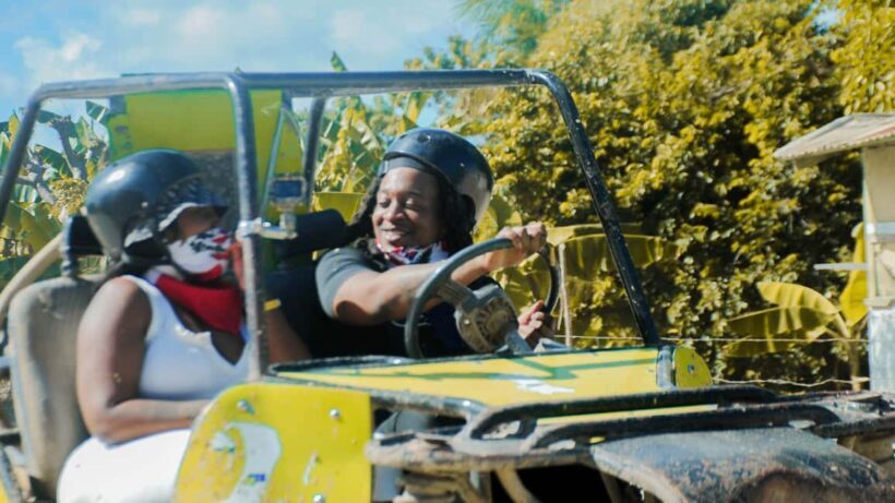 Half-Day Buggy Expedition: Macao Beach, Indigenous Cave - Final Thoughts on the Half-Day Buggy Expedition