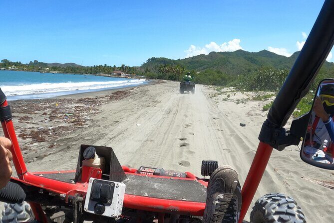 Half-Day Buggy Guided Adventure for Amber Cove and Taino Bay - Final Thoughts