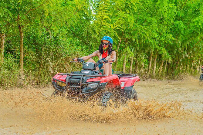 Half-day buggy OR ATV tour to Water Cave and Macao Beach - Who Will Enjoy This Tour?