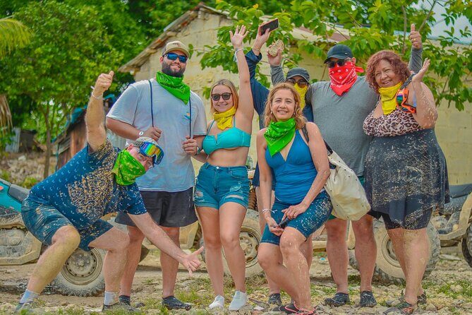 Half-day buggy OR ATV tour to Water Cave and Macao Beach - Final Thoughts: Is It Worth It?