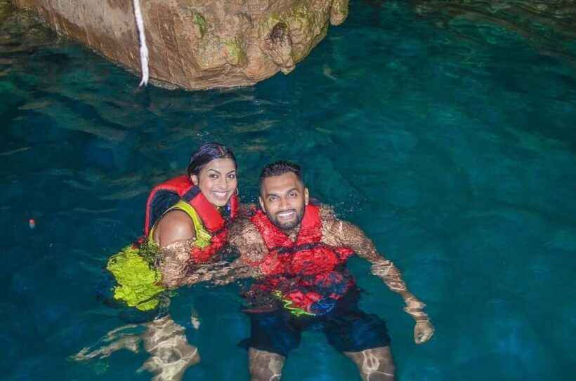 Half-Day Buggy Tour to Water Cave and Macao Beach - Value and Practicalities