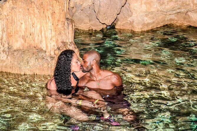 Half-Day Buggy Tour to Water Cave and Macao Beach - What’s Included and What’s Not