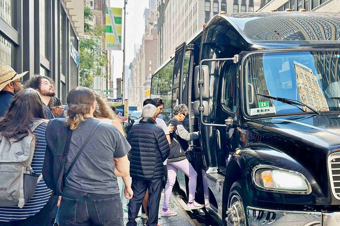 Half-Day Bus Tour of NYC Top Highlights - The Value of This Tour