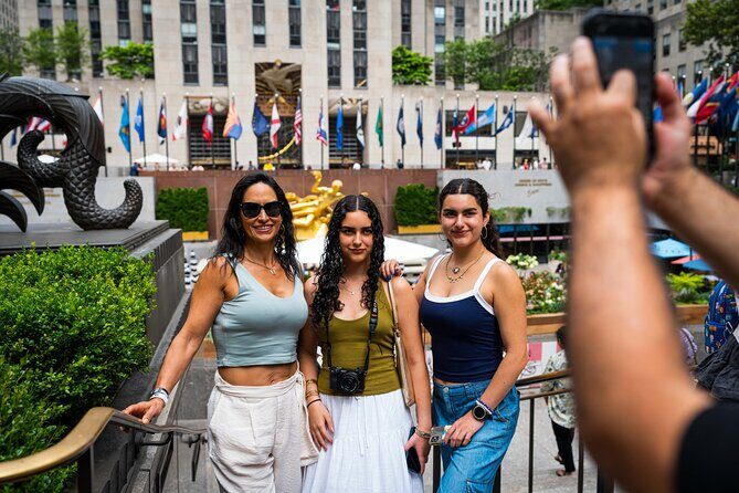 Half-Day Bus Tour of NYC with Choice of Observation Deck - Final Thoughts: Who Should Book This Tour?