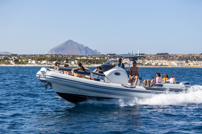 Half Day by Boat From San Vito to Zingaro Nature Reserve Scopello - Tips for a Memorable Experience