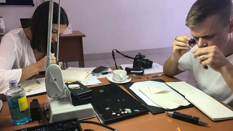Half-Day Cambodian Gemology Workshop from Siem Reap - Who Will Enjoy This Experience?