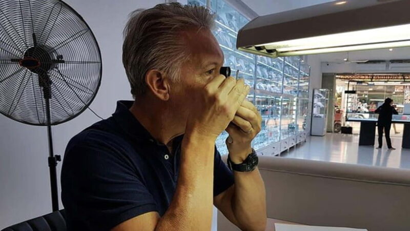 Half-Day Cambodian Gemology Workshop from Siem Reap - Who Should Consider It?