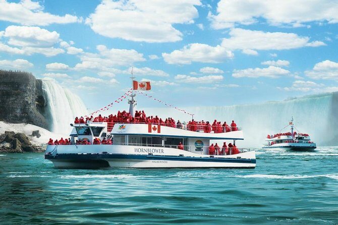 Half-Day Canadian Side Sightseeing Tour of Niagara Falls with Cruise & Lunch - Final Thoughts