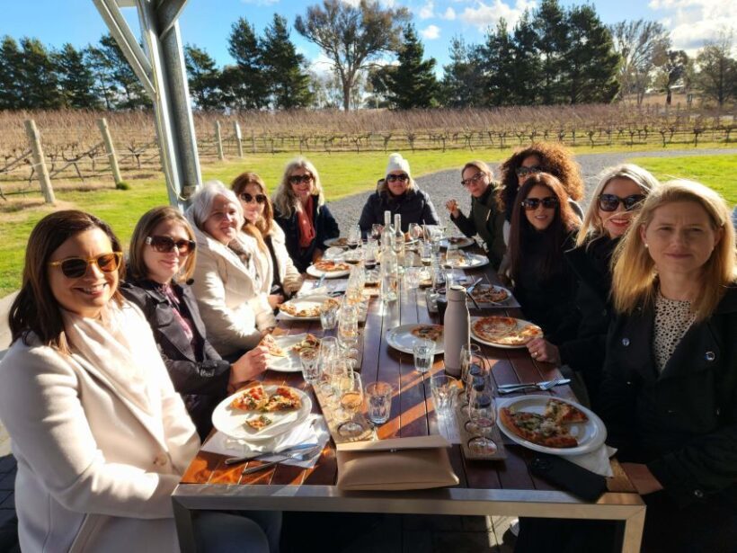 Half-Day Canberra Winery Tour to Murrumbateman - A Closer Look at the Experience