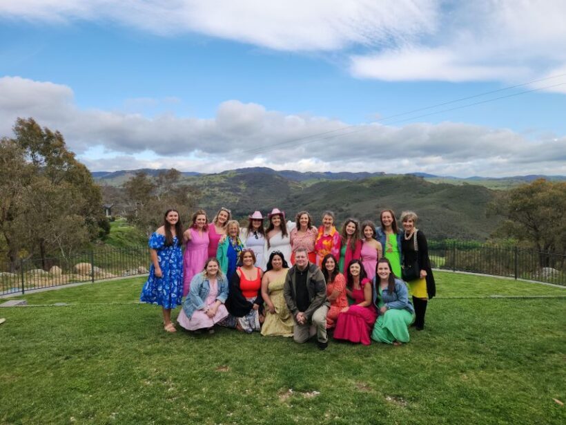 Half-Day Canberra Winery Tour to Murrumbateman - The Value Proposition