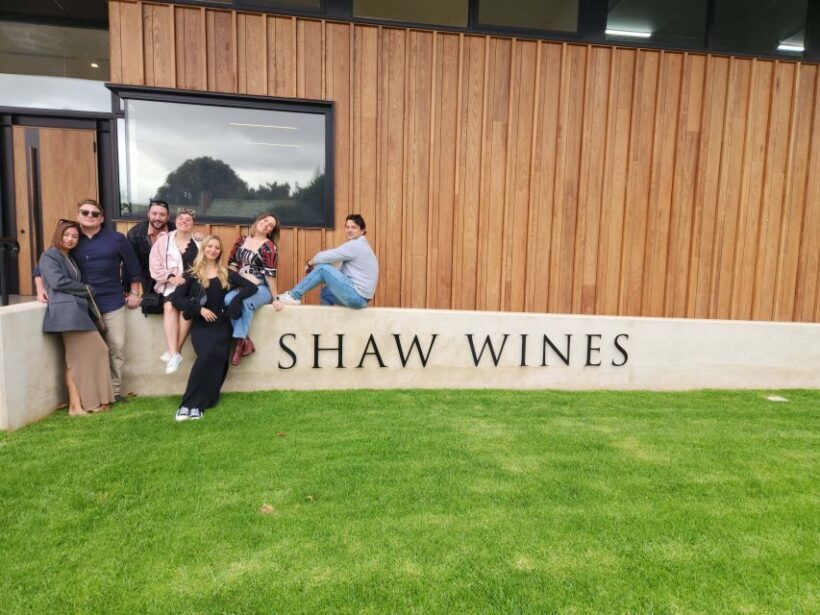 Half-Day Canberra Winery Tour to Murrumbateman - The Sum Up