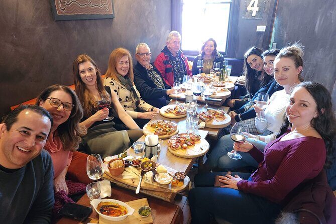 Half-Day Canberra Winery Tour to Murrumbateman /w lunch - Practical Tips for Future Travelers