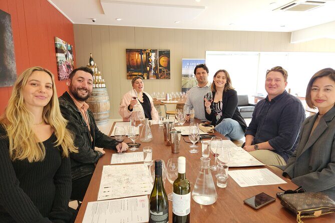 Half-Day Canberra Winery Tour to Murrumbateman /w lunch - FAQs