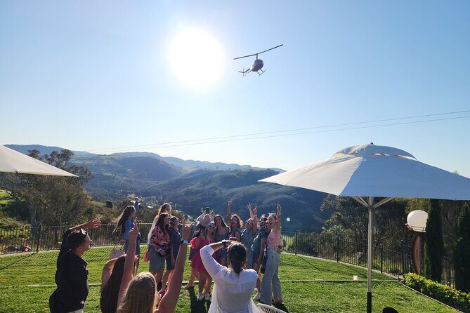 Half-Day Canberra Winery Tour to Murrumbateman /w lunch - Final Thoughts