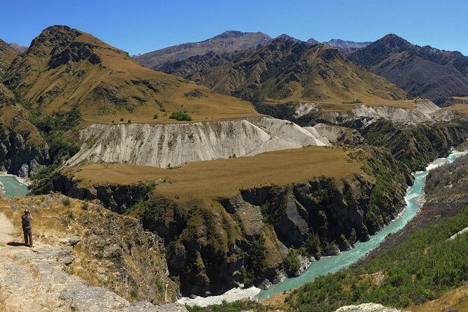 Half-Day Canyoning in Gibbston Valley from Queenstown - What to Bring and Consider