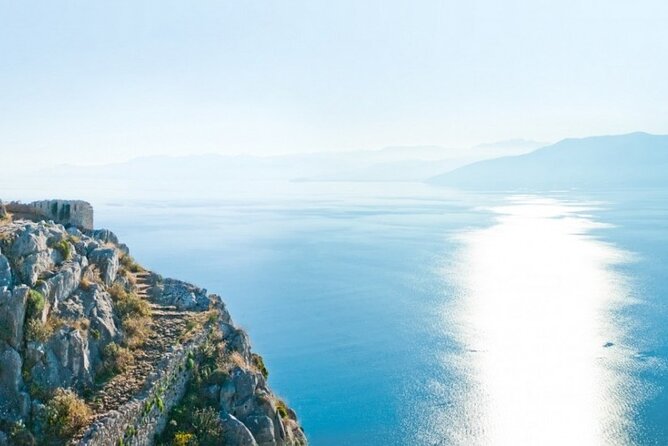 Half Day Cape Sounion and Temple of Poseidon Private Tour - Frequently Asked Questions