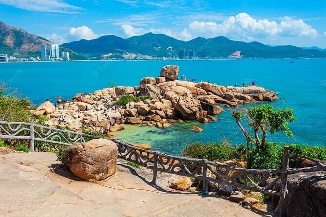 Half-Day Car Excursion in Nha Trang - Key Points