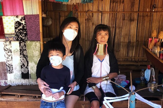 Half Day Car Hire with English Speaking Driver - Who Will Appreciate This Tour?