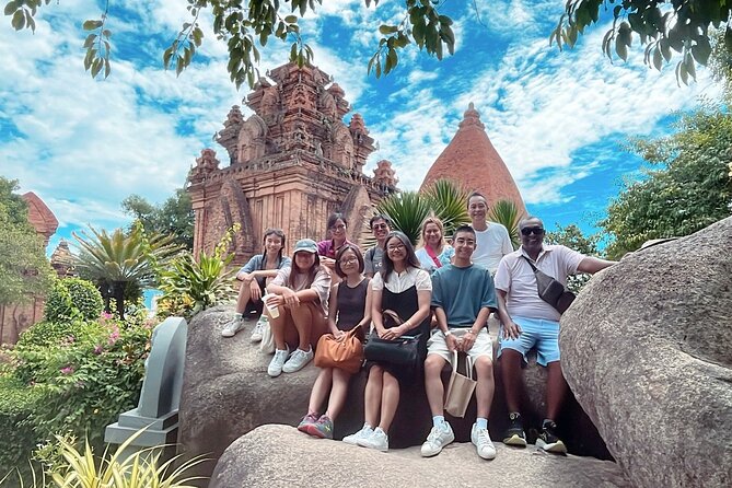 Half Day Car Nha Trang Excursion (Minimum 2 guest) - An In-Depth Look at the Nha Trang Highlights Tour