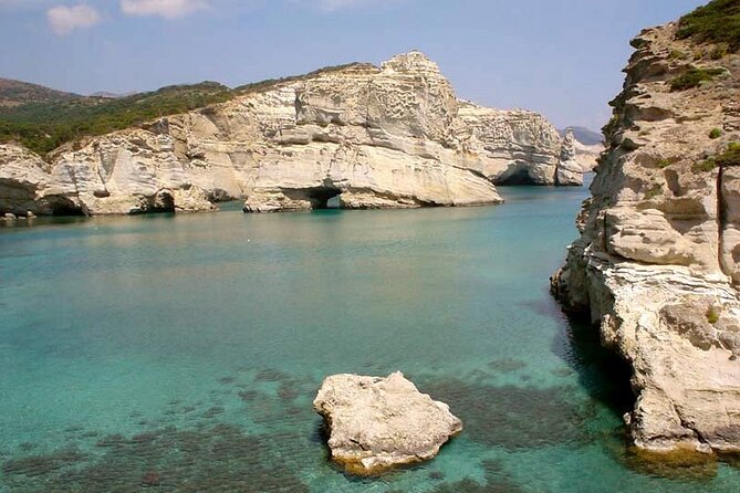 Half day Catamaran Morning Cruise in Kleftiko - Final Thoughts: Who Will Love This Tour?