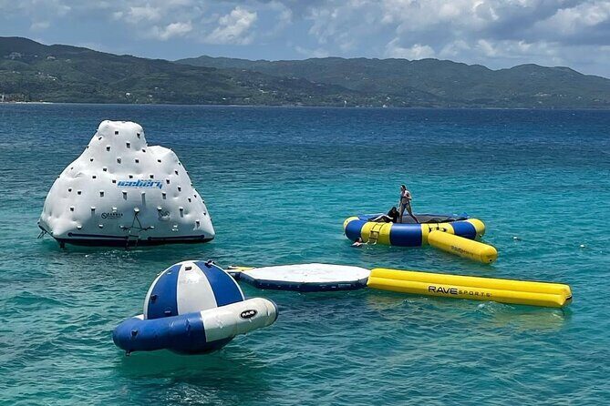 Half Day Catamaran Party Boat, Snorkeling and Hip Strip Tour - Key Points