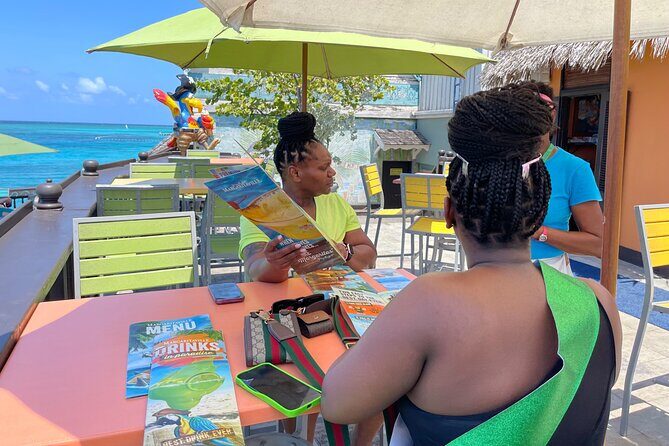 Half Day Catamaran Party Boat, Snorkeling and Hip Strip Tour - The Practicalities