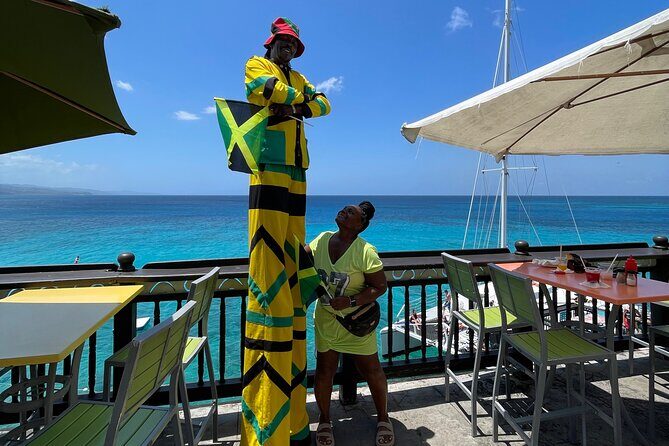 Half Day Catamaran Party Boat, Snorkeling and Hip Strip Tour - The Value for Your Money