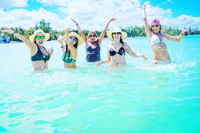 Half-day Catamaran Tour - The Value for Money