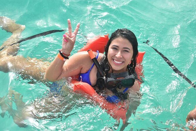 Half-day Catamaran Tour - FAQs