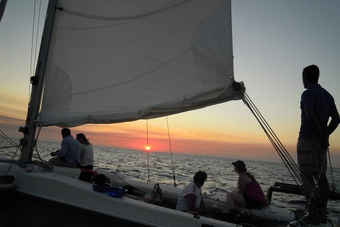 Half-Day Catamaran Trip in Menorca - Customer Reviews and Feedback