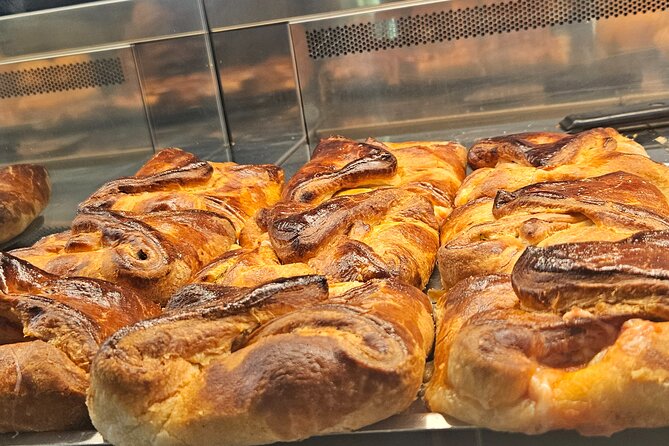 Half Day Catania Gastronomic and Cultural Tour from Taormina - What Sets This Tour Apart?