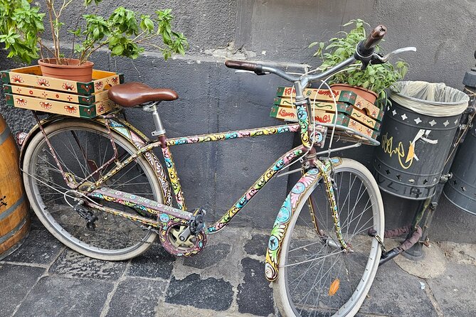 Half Day Catania Gastronomic and Cultural Tour from Taormina - FAQ