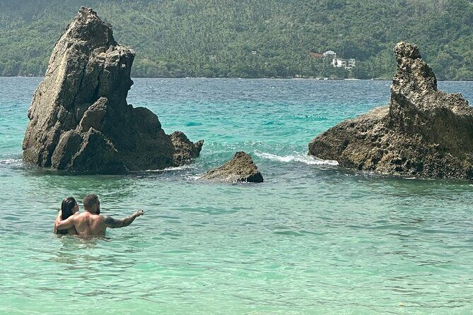 Half Day Cayo Levantado - What Travelers Say About This Tour