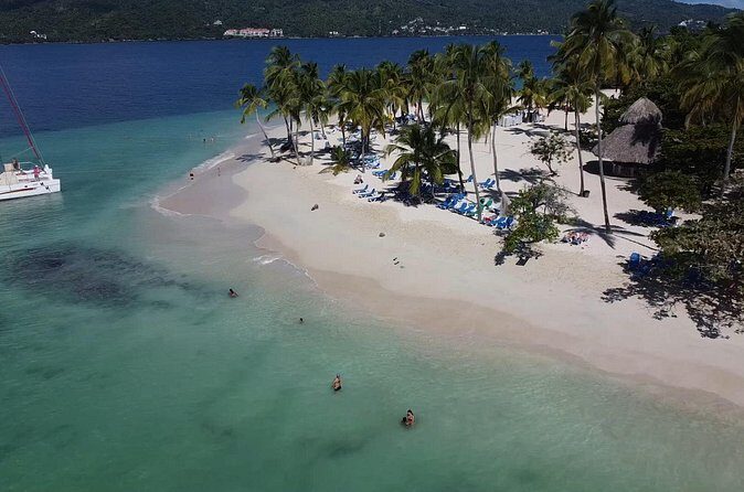 Half Day Cayo Levantado - Who Is This Tour Best For?